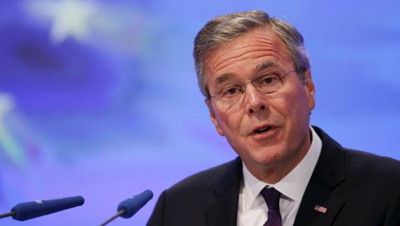 Jeb Bush vs Putin? - Victory Girls Blog